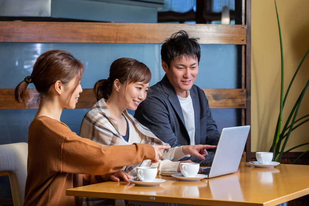 人的資本開発・人材マッチング事業 ｜ 働き方と組織の未来｜Work Design Lab（ワークデザインラボ）