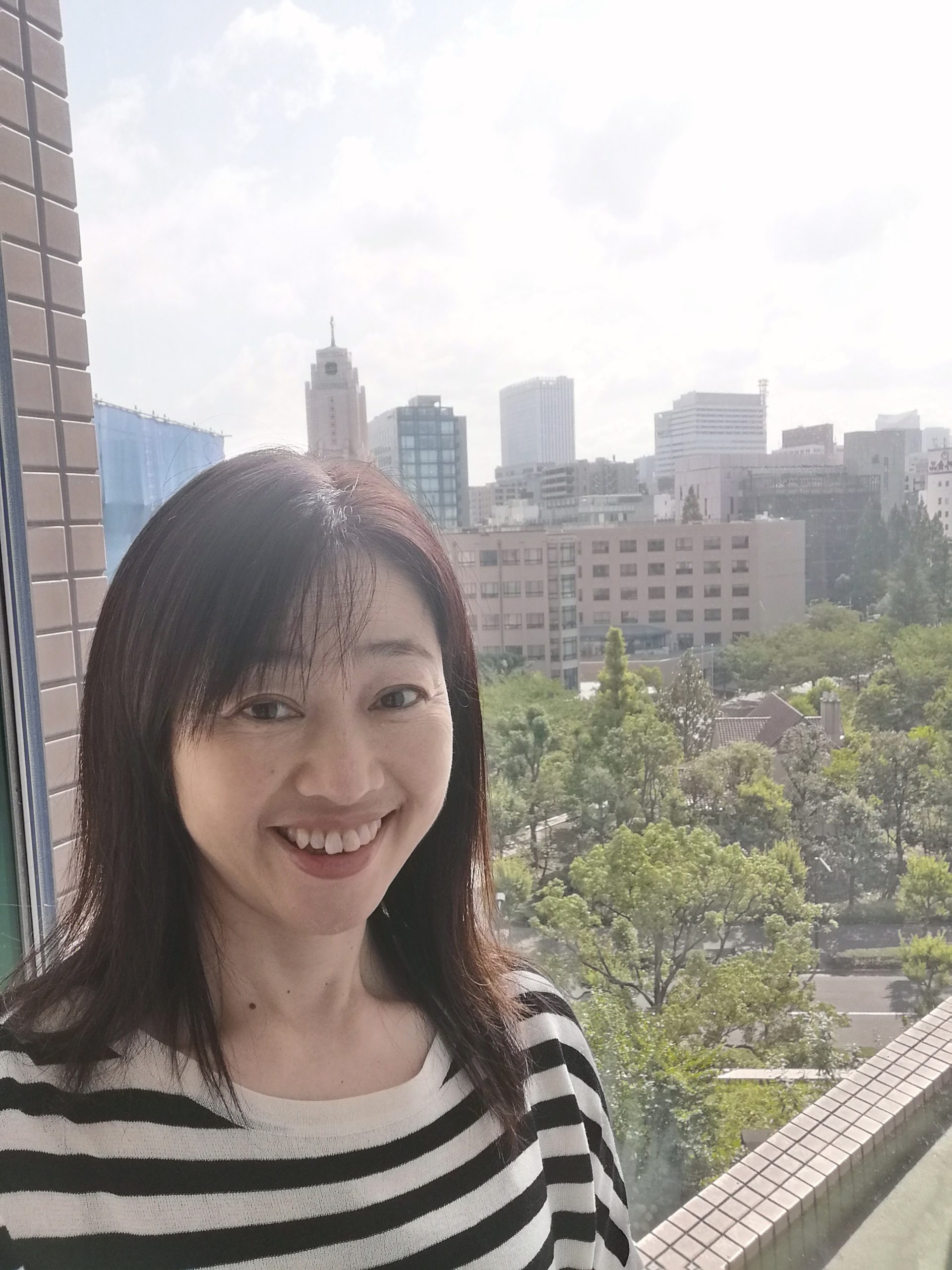 甲斐 祥子 ｜ 働き方と組織の未来｜Work Design Lab（ワークデザインラボ）