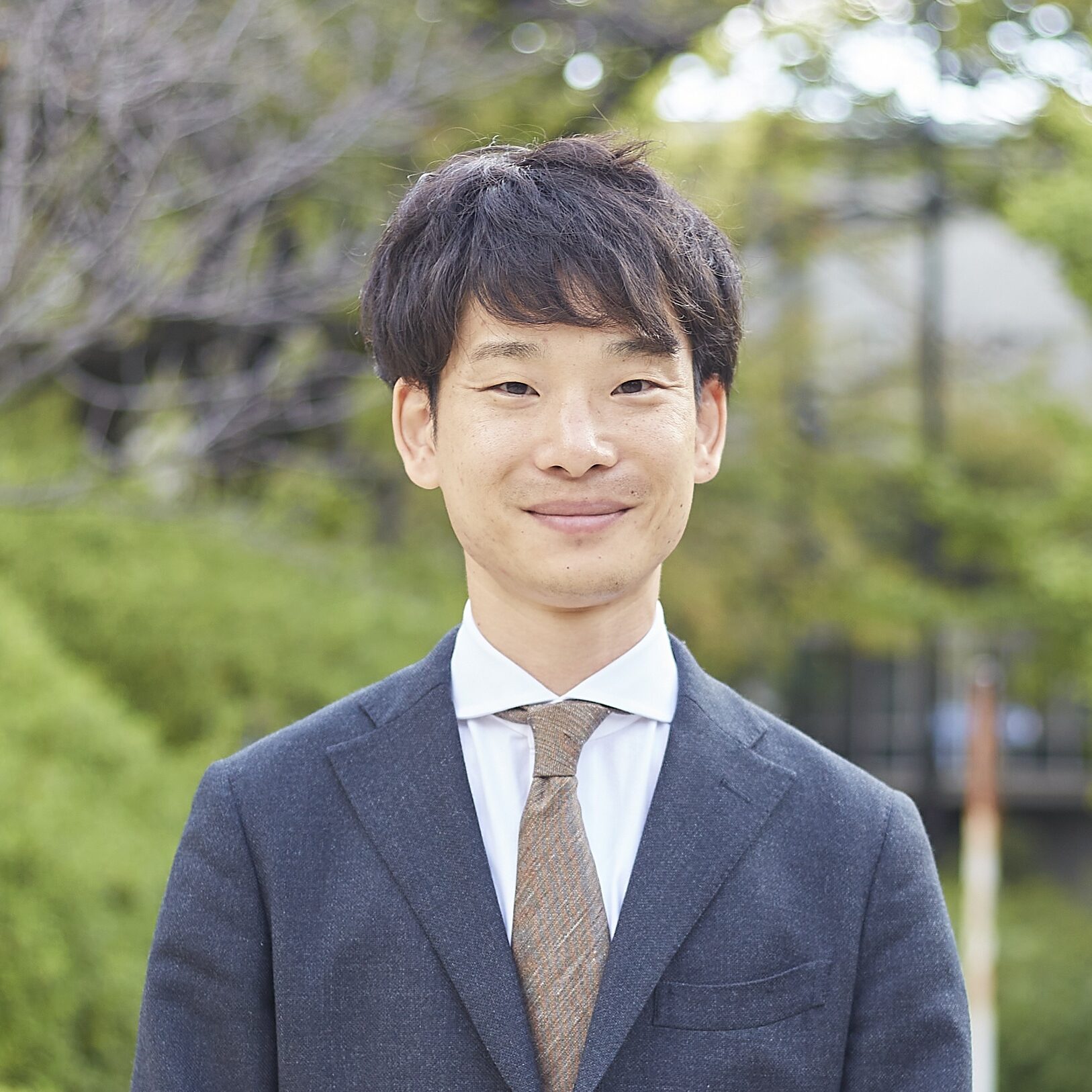 山中 逸朗 ｜ 働き方と組織の未来｜Work Design Lab（ワークデザインラボ）